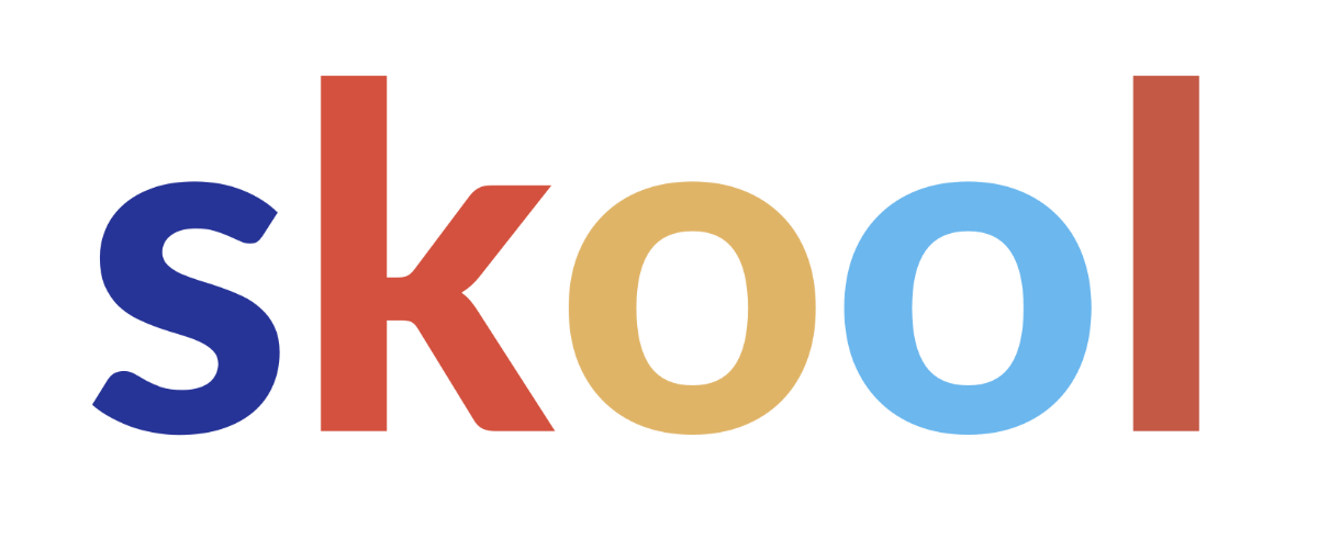 Skool Deutsch • 2025 ⭐️ Preise • Erfahrungen • Alternative